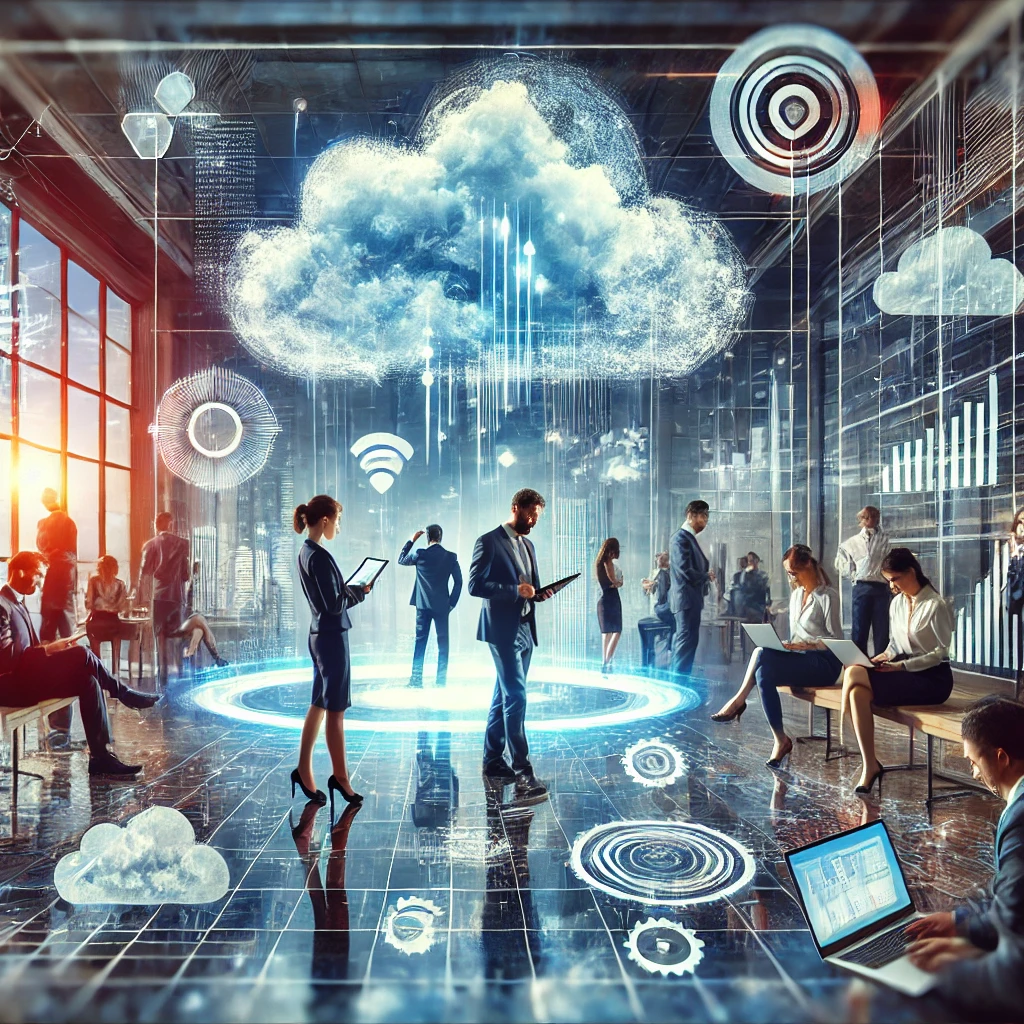 Microsoft 365 Back-up: Bescherm jouw gegevens tegen verlies