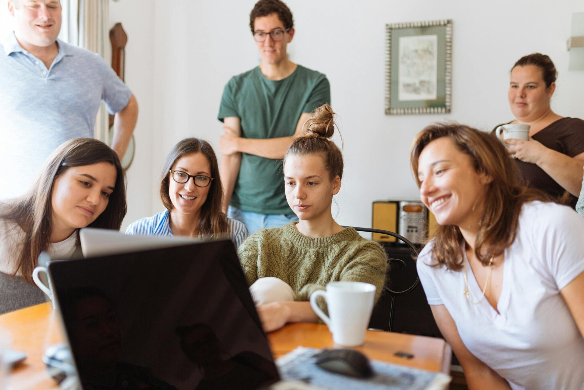About Nexer: Your personal IT service provider - Nexer Groep